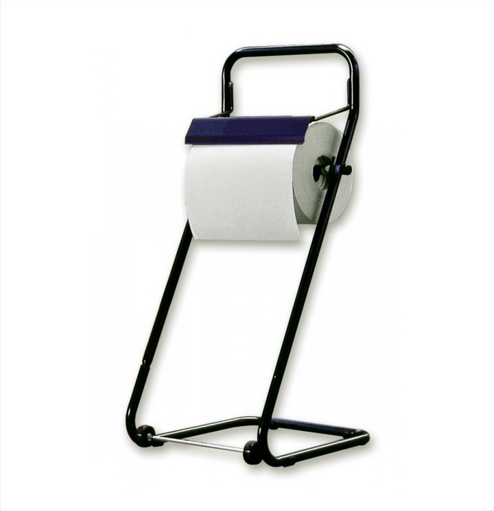 Floor Standing Jumbo Dispenser | Paper Disposables Direct