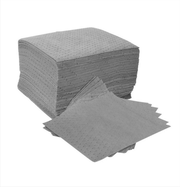General Purpose Absorbent Pads GB100M | Spill Control Direct