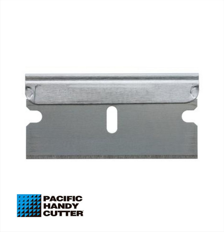 Single Edged Razor Blade (100 pack) | Valeting Supplies Direct
